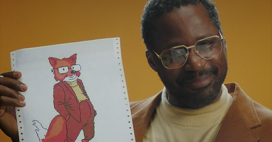 “Who You Are – The Commercial” by Joel Jay Blacker - BOOOOOOOM TV - A daily selection of the ...