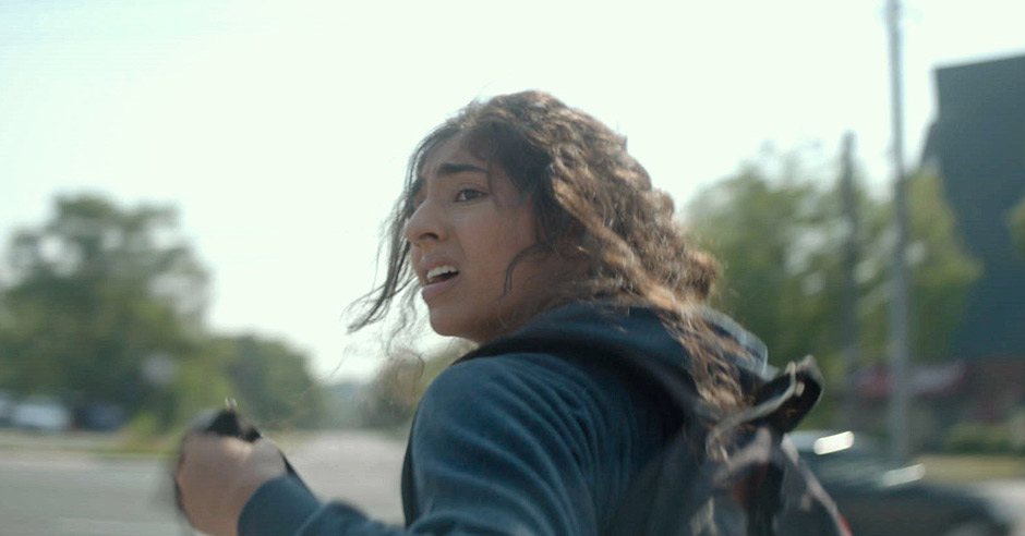 Premiere: “Toward You” by Meysam Motazedi - BOOOOOOOM TV - A daily selection of the best short ...