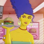 Retro Miami Vice Version of Simpsons Intro - BOOOOOOOM TV - A daily ...