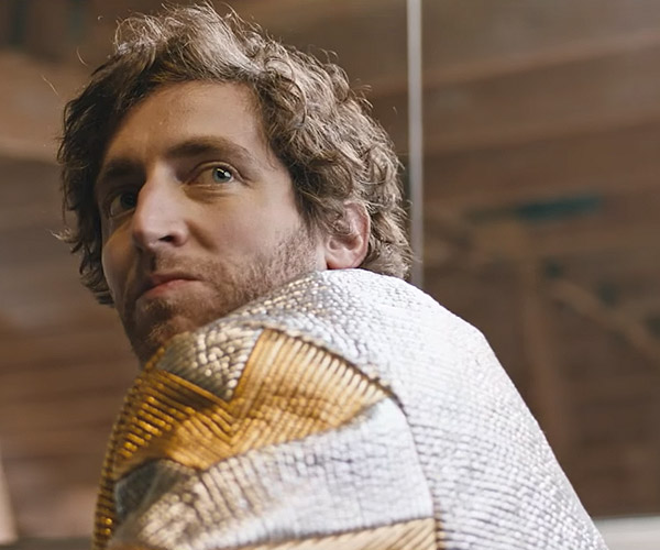 Experimental Video of the Day: “Sunspring” - BOOOOOOOM TV - A daily ...