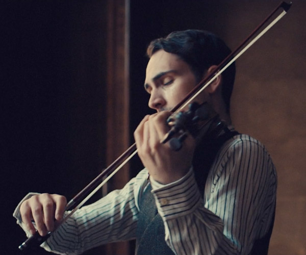 “Solo” by Abbie Stephens - BOOOOOOOM TV - A daily selection of the best ...