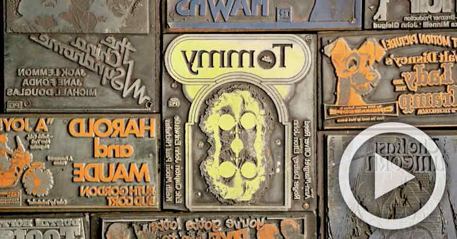 “The Collection” by Adam Roffman - BOOOOOOOM TV - A daily selection of ...