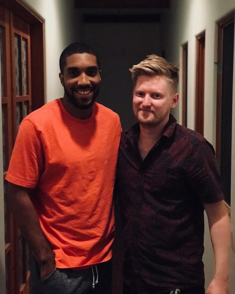 Premiere: Keenan The First – “How It Goes” - BOOOOOOOM TV - A daily selection of the best short ...