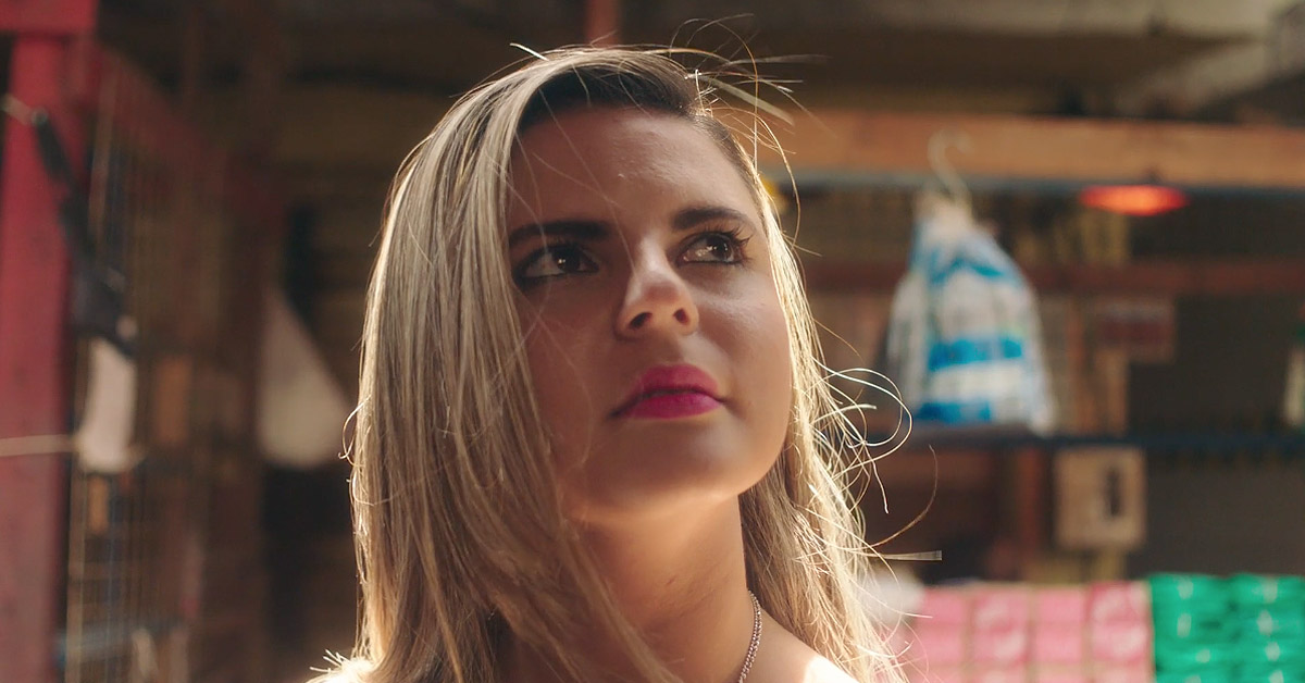 Branded: P&G “Christianne” - BOOOOOOOM TV - A daily selection of the ...