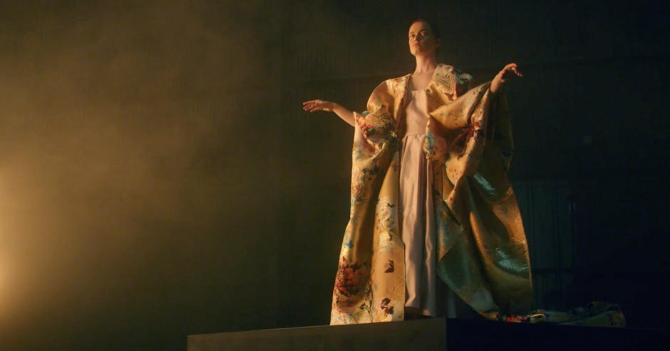 Premiere: “A Thousand Faces” by Andrew Winghart - BOOOOOOOM TV - A ...