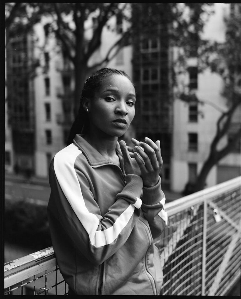 “Les Poétes” by Geoff Levy & Sam Sulam - BOOOOOOOM TV - A daily ...