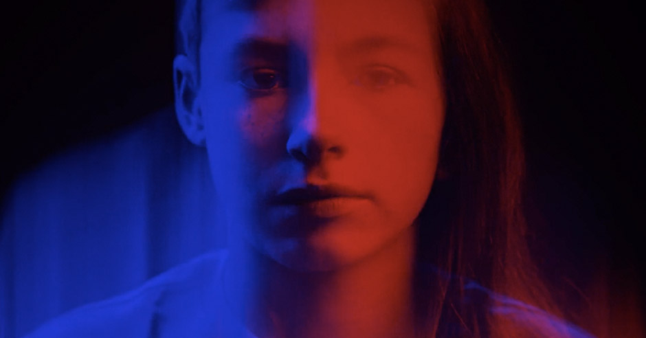 Anna Marie Carey – “Spaceman” - BOOOOOOOM TV - A daily selection of the ...