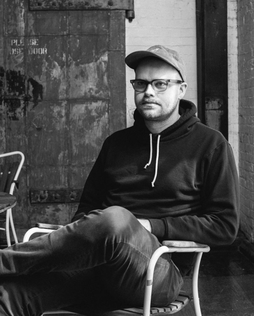 An Interview with Director Graham Mason - BOOOOOOOM TV - A daily ...