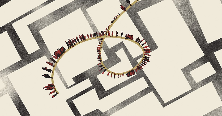 “Segregated By Design” by Mark Lopez - BOOOOOOOM TV - A daily selection ...