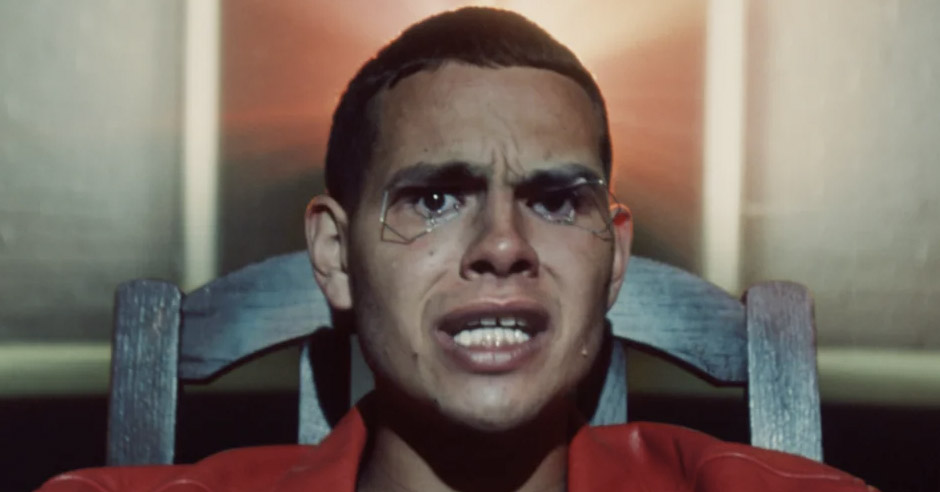 slowthai – “Inglorious” feat. Skepta - BOOOOOOOM TV - A daily selection ...