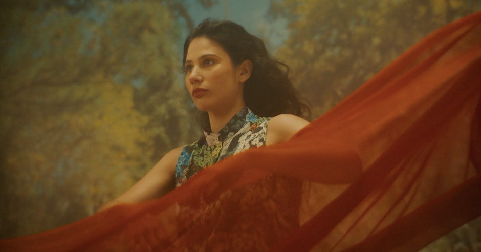 Lisel – “Ciphers” - BOOOOOOOM TV - A daily selection of the best short ...