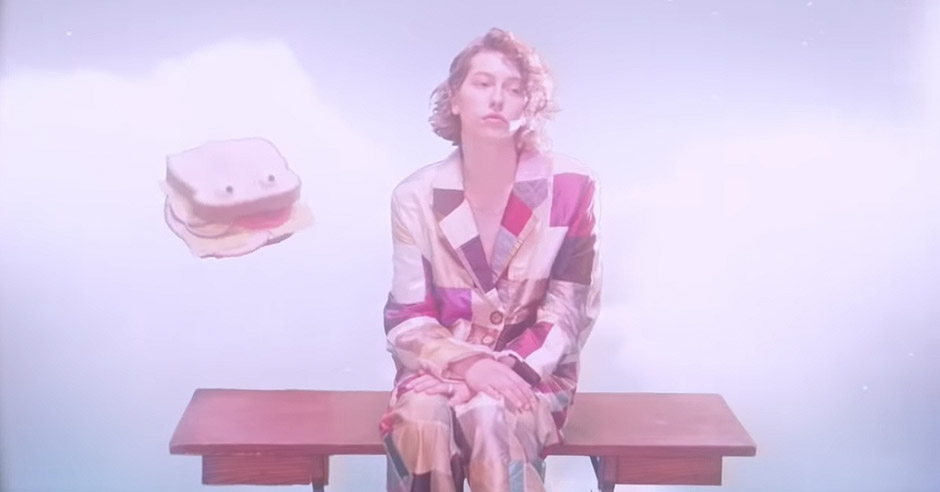 King Princess – “Cheap Queen” - BOOOOOOOM TV - A daily selection of the ...
