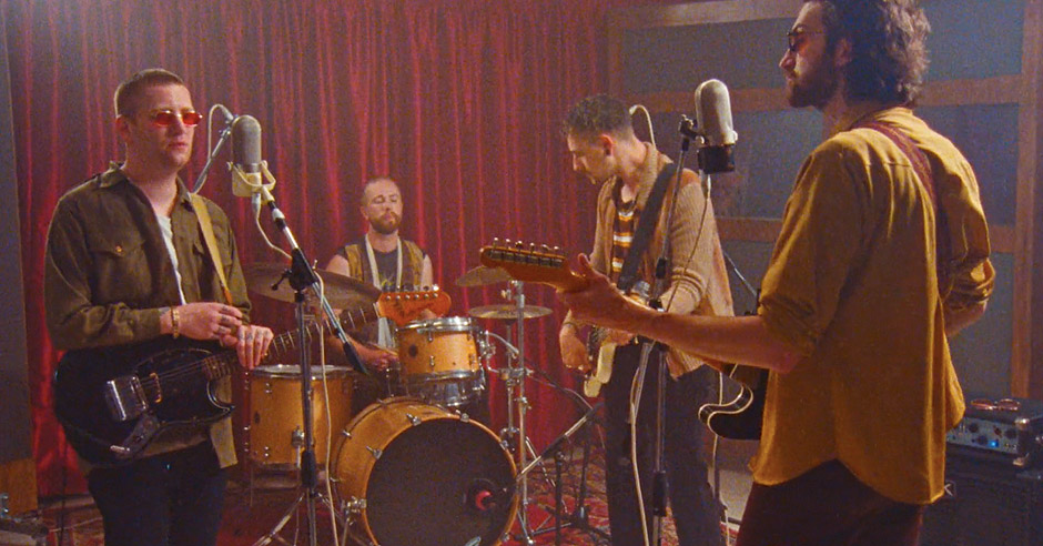 Kid Kapichi – “Death Dips” - BOOOOOOOM TV - A daily selection of the ...