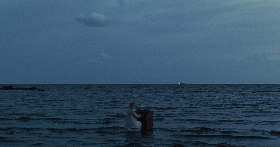 Saga Back – “Heaven’s Not Ready” - BOOOOOOOM TV - A daily selection of ...