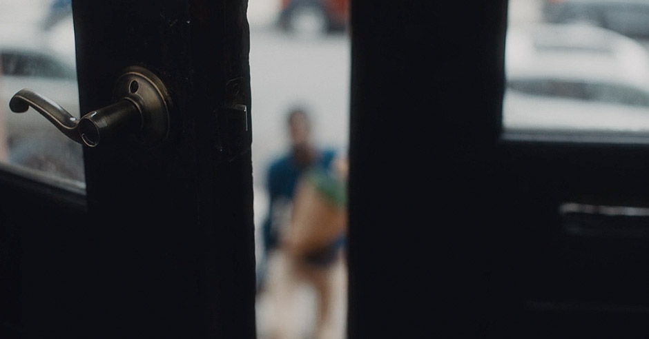 “Dwelling” by Robbie Barclay - BOOOOOOOM TV - A daily selection of the ...