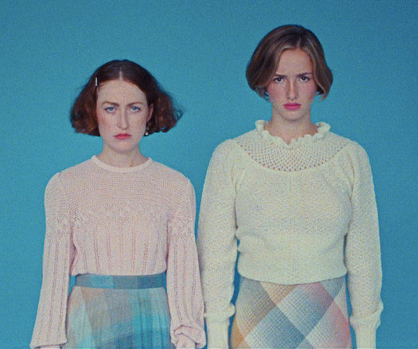 “Julie & I” by Waley Wang - BOOOOOOOM TV - A daily selection of the ...