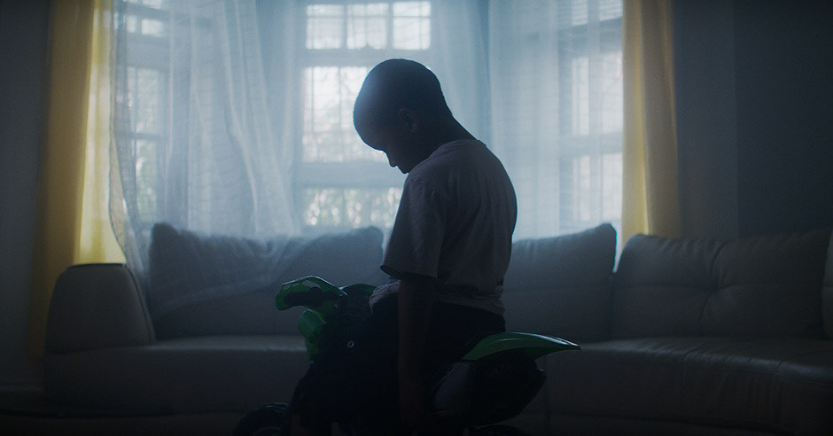 “After the Beep” by Florian Bison - BOOOOOOOM TV - A daily selection of ...