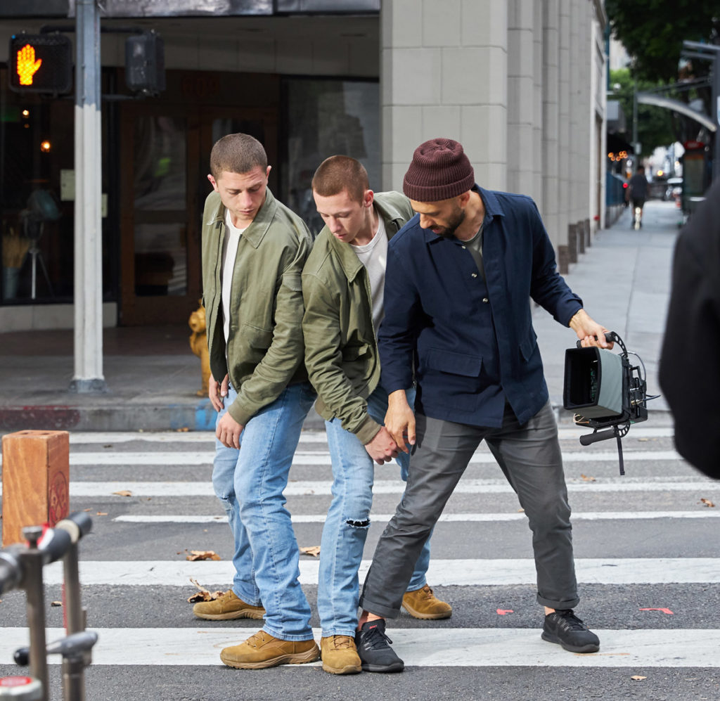 An Interview with Director Isaac Ravishankara - BOOOOOOOM TV - A daily ...