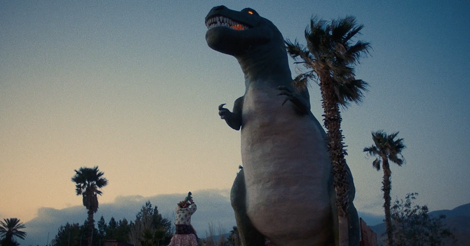 Camel Power Club – “Change it All” - BOOOOOOOM TV - A daily selection ...