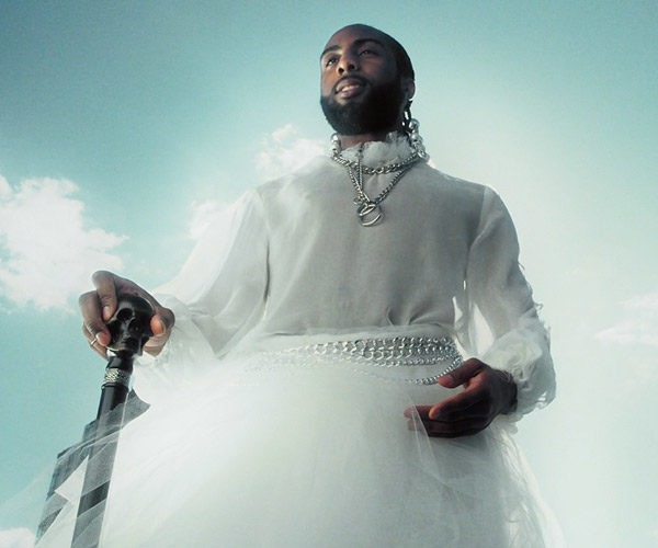 Rodney Chrome – “Pulpit” - BOOOOOOOM TV - A daily selection of the best ...