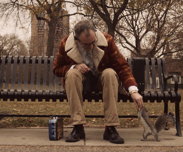 “Door to Door” by Alex Horner - BOOOOOOOM TV - A daily selection of the ...