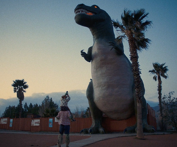 Camel Power Club – “Change it All” - BOOOOOOOM TV - A daily selection ...