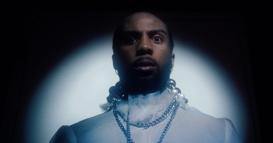 Rodney Chrome – “Pulpit” - BOOOOOOOM TV - A daily selection of the best ...