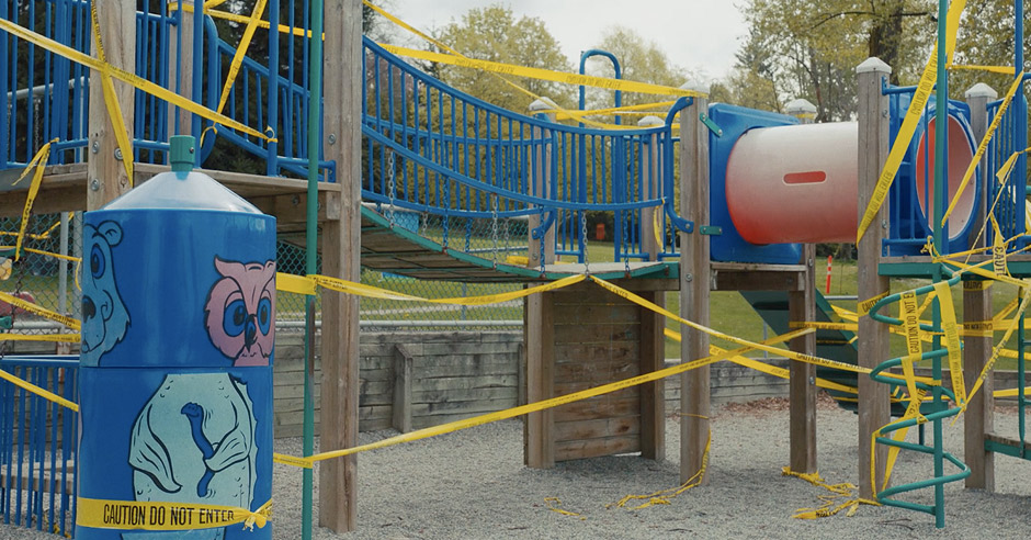 “Now And Then” by Evan Bourque - BOOOOOOOM TV - A daily selection of ...