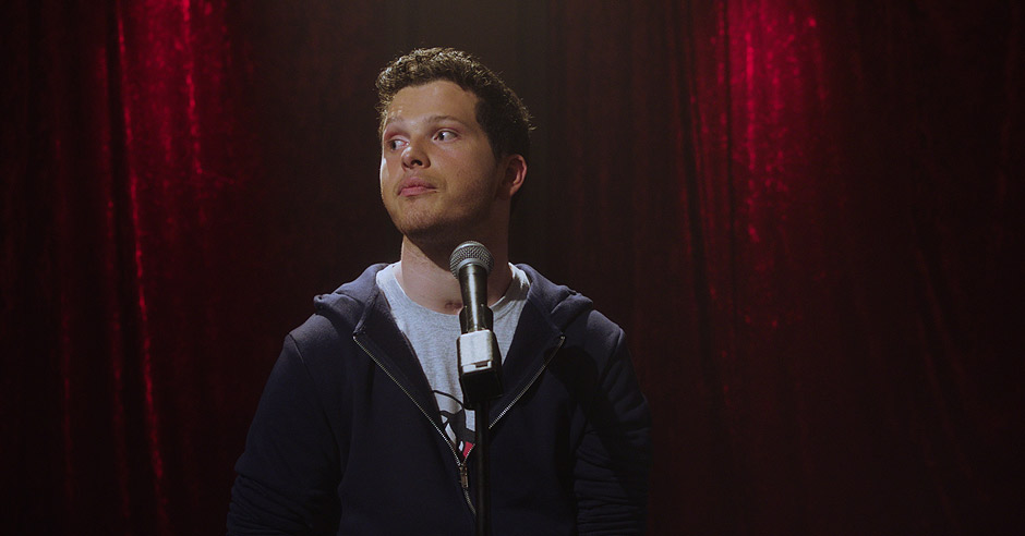 “Dad Joke” by David Abramsky - BOOOOOOOM TV - A daily selection of the ...