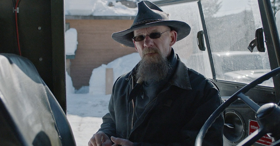 Sam Tudor – “Everybody’s Keeping Their Word” - BOOOOOOOM TV - A daily ...