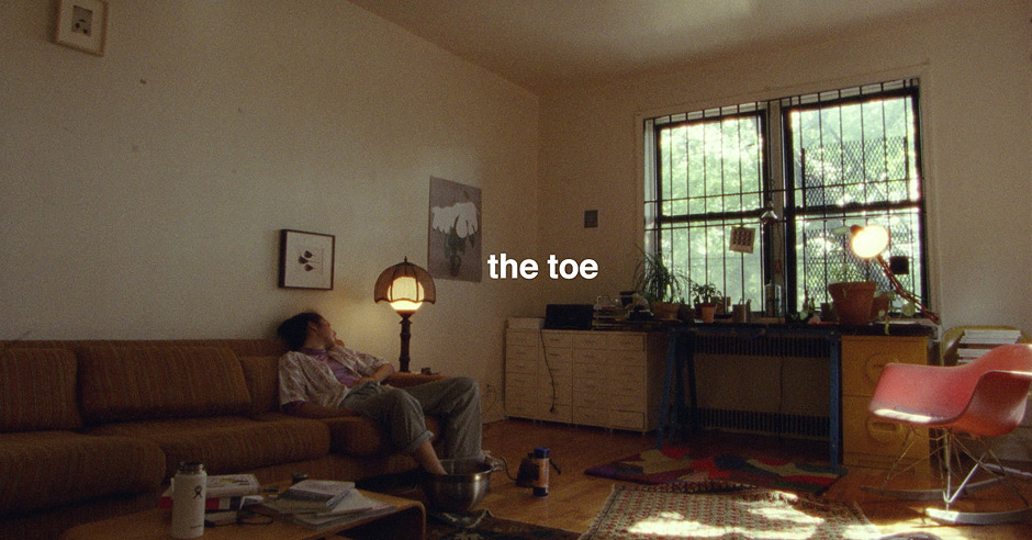 “The Toe” by Henry Kinder - BOOOOOOOM TV - A daily selection of the ...