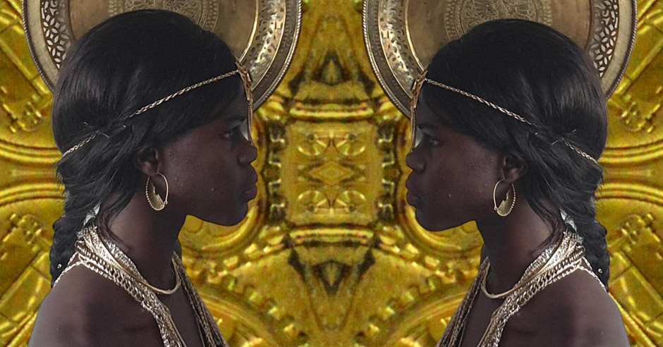 “Who Am I?” by Adhel Arop - BOOOOOOOM TV - A daily selection of the ...