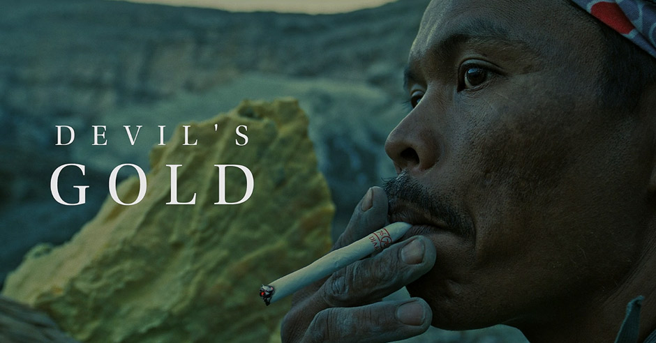 Premiere: “Devil’s Gold” by Alexander Sworik & Daniel Agre - BOOOOOOOM ...