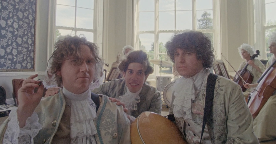 filous & The Kooks – “Hey Love” - BOOOOOOOM TV - A daily selection of ...