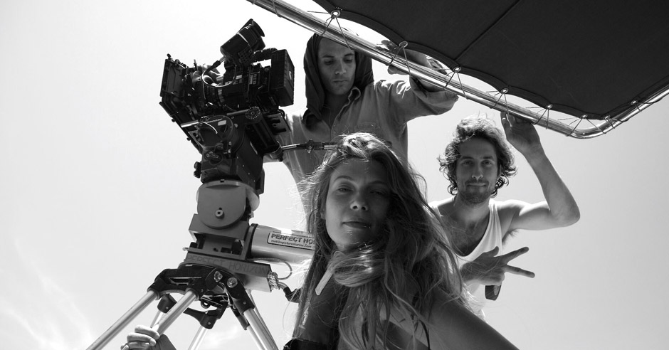 An Interview with Directors Laura Gorun, Cooper Roussel & Dimitri Basil ...