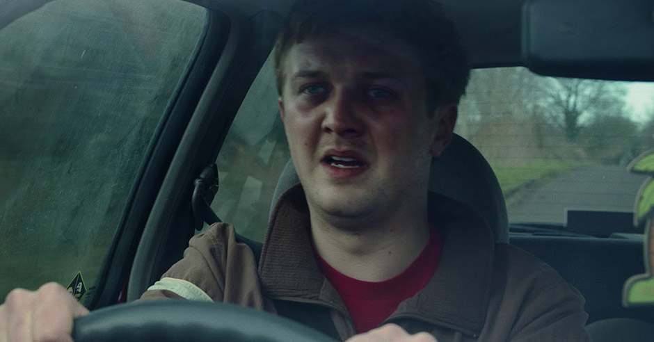 “The Following” by Arthur Studholme & Cosmo Wellings - BOOOOOOOM TV - A ...