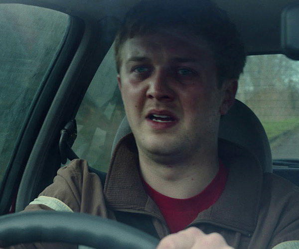 “The Following” by Arthur Studholme & Cosmo Wellings - BOOOOOOOM TV - A ...