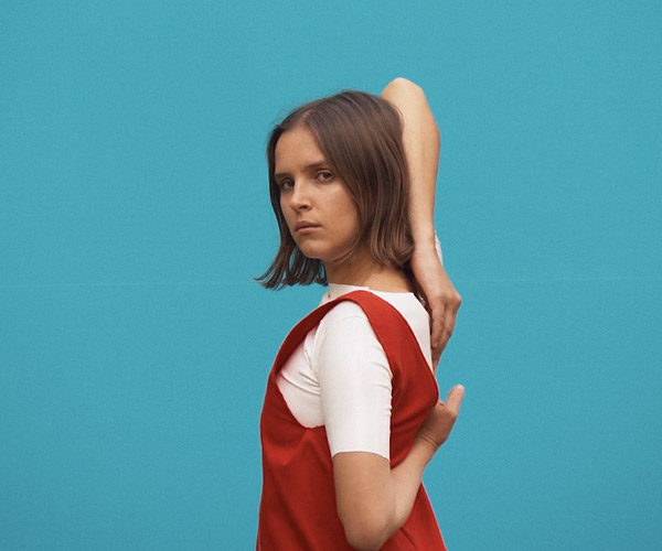 Carlota Flâneur – “Generation of the Young Flesh” - BOOOOOOOM TV - A ...