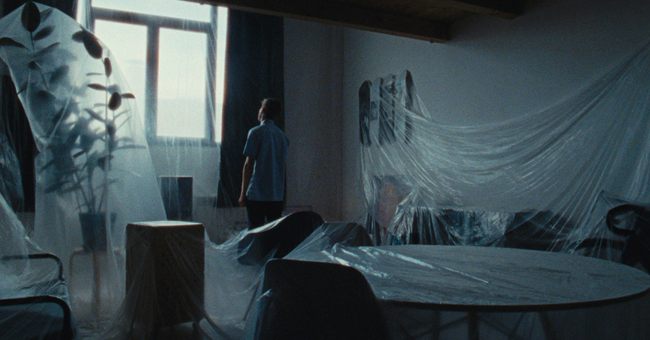 “The Life Before” by Marco Mucig - BOOOOOOOM TV - A daily selection of ...