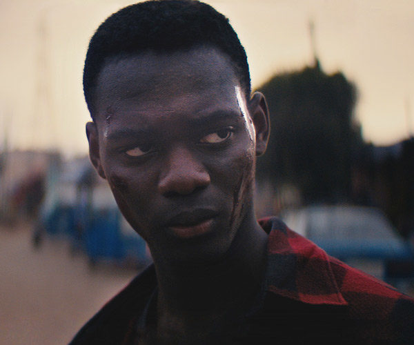 “The Other Side” by Josh Leong - BOOOOOOOM TV - A daily selection of ...