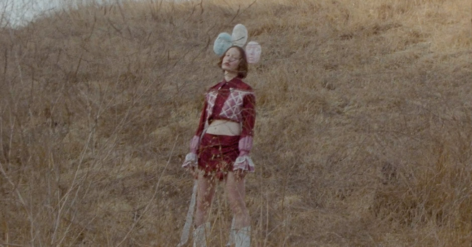 vōx – “This Body” - BOOOOOOOM TV - A daily selection of the best short ...