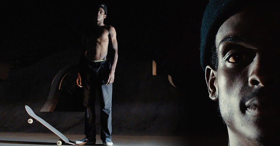 “Nothing In Return” by Jesse Barron & Zach Hagy - BOOOOOOOM TV - A ...