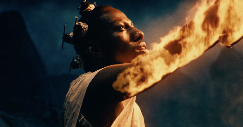 Moonga K. – “Who’s It Gonna Be” feat. PHFAT - BOOOOOOOM TV - A daily ...