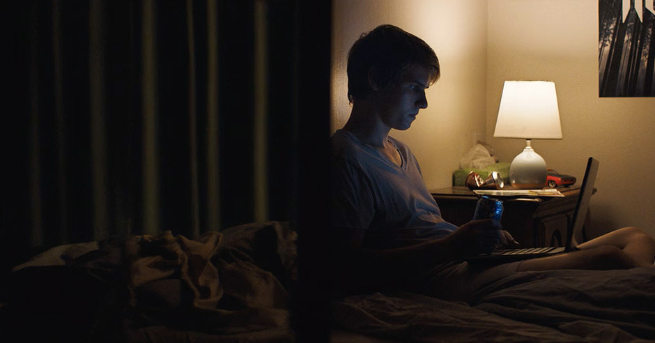 “Tantrums” by Zander Cote (Mature) - BOOOOOOOM TV - A daily selection ...