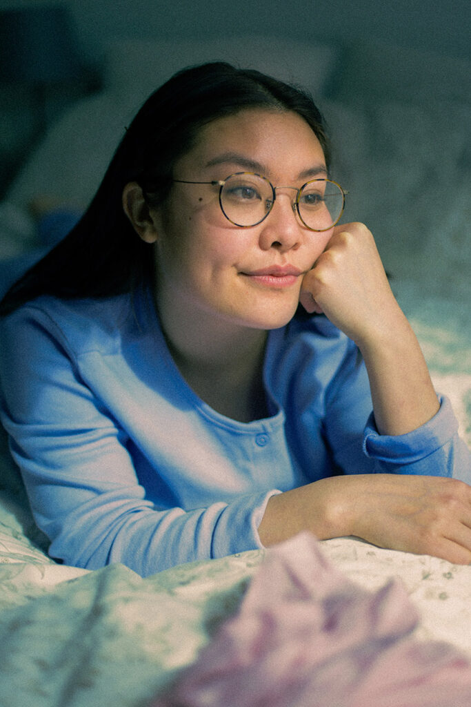 Premiere: Amanda Sum – “Hot Headed Egos” - BOOOOOOOM TV - A daily ...