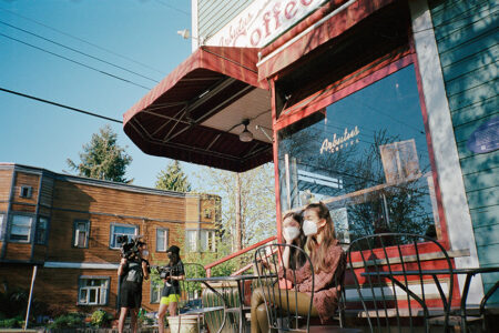 Breagh Isabel – “Girlfriends” - BOOOOOOOM TV - A daily selection of the ...