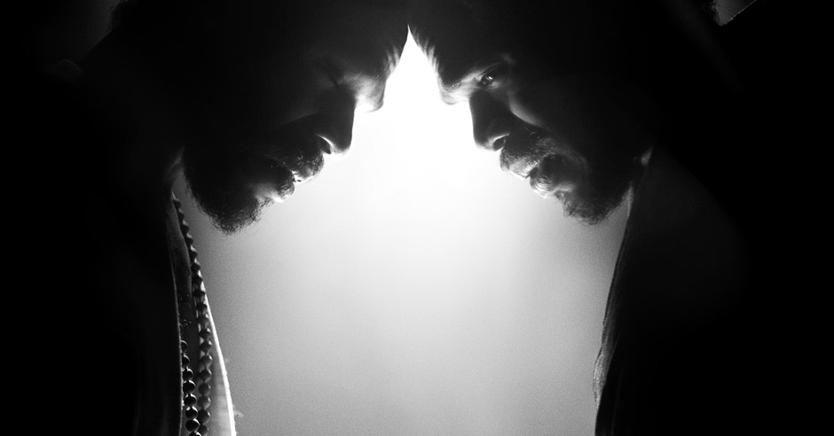 Kamauu – “Transparency” - BOOOOOOOM TV - A daily selection of the best ...