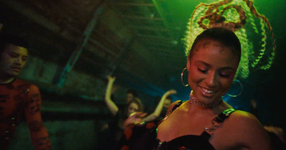 Thandi Phoenix – “Overdrive” - BOOOOOOOM TV - A daily selection of the ...