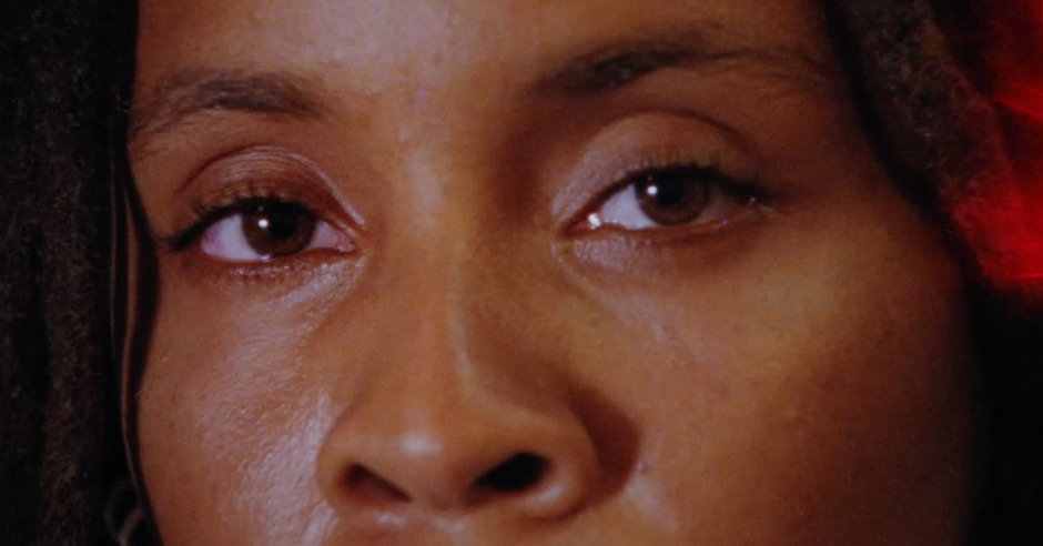 “Amber Tamm” by Safiyah Chiniere - BOOOOOOOM TV - A daily selection of ...
