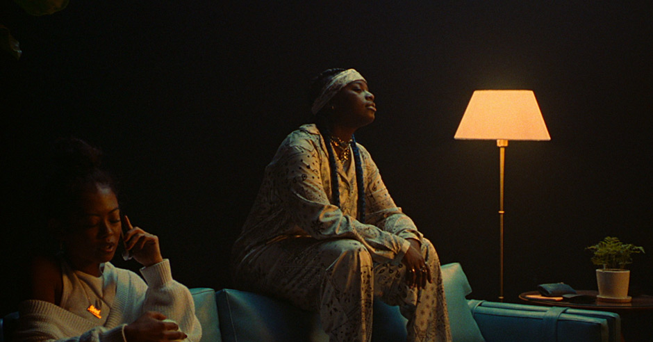 Marzz – “Countless Times” - BOOOOOOOM TV - A daily selection of the ...